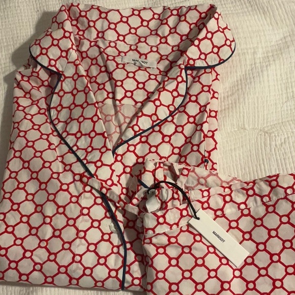 Marigot | Intimates & Sleepwear | Marigot Pajamas | Poshmark